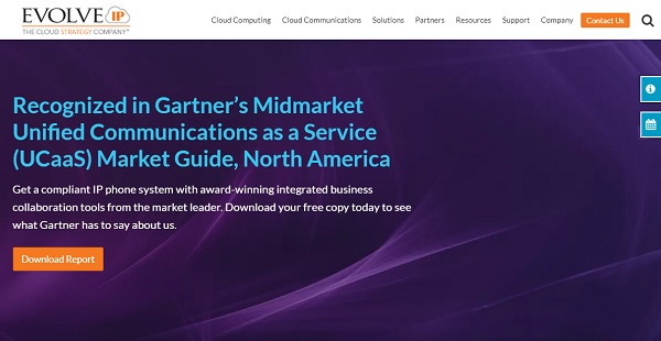 Evolve IP Reviews: Pricing & Software Features 2024 - Financesonline.com