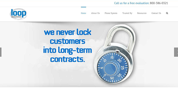 Loop Communications Reviews: Pricing & Software Features 2024 ...