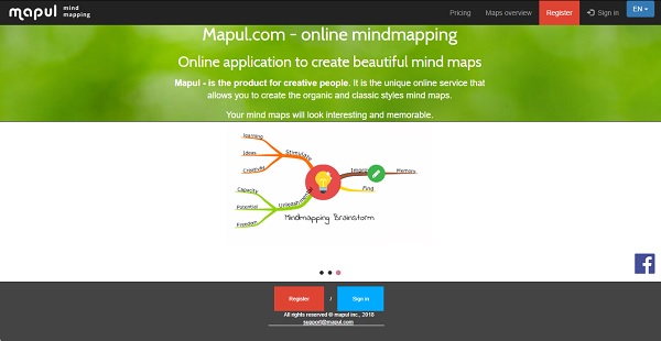 Mapul Reviews: Pricing & Software Features 2024 - Financesonline.com