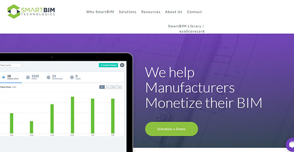 SmartBIM Platform Reviews: Pricing & Software Features 2024 - Financesonline.com
