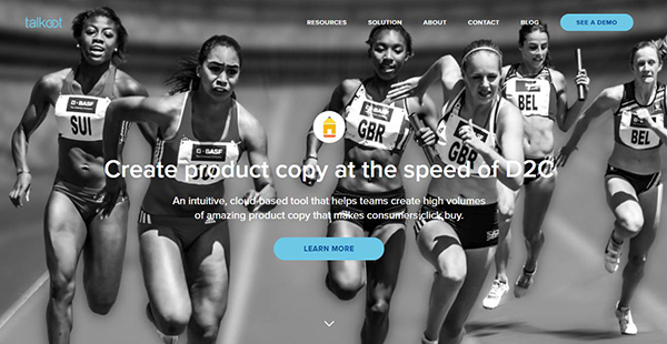 Talkoot Reviews: Pricing & Software Features 2024 - Financesonline.com