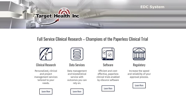 Target Health Reviews: Pricing & Software Features 2024 ...