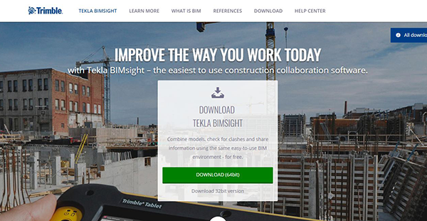 Tekla BIMsight Reviews: Pricing & Software Features 2024 ...
