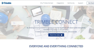 Trimble Connect Reviews: Pricing & Software Features 2019 ...