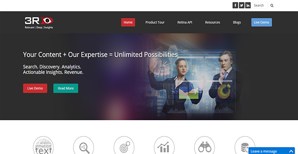 3RDi Reviews: Pricing & Software Features 2024 - Financesonline.com