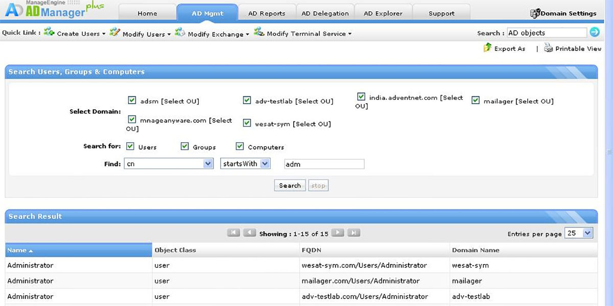 20 Best Identity Management Software in 2020 - Financesonline.com