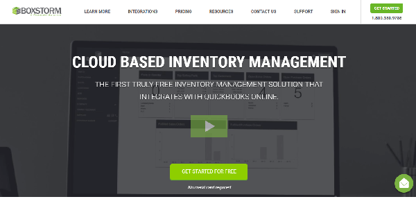 Boxstorm Reviews: Pricing & Software Features 2024 - Financesonline.com