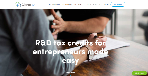 Clarus R+D Reviews: Pricing & Software Features 2024 - Financesonline.com