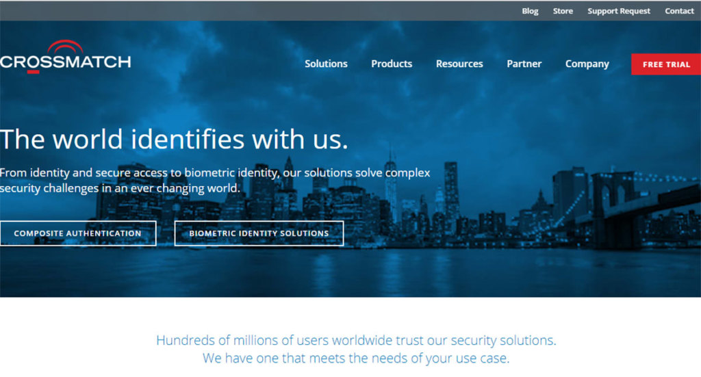 20 Best Identity Management Software in 2021 - Financesonline.com