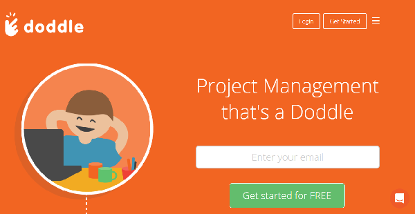 Doddle Reviews: Pricing & Software Features 2024 - Financesonline.com