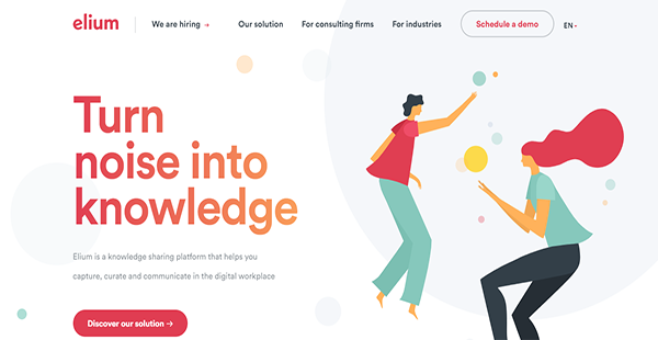 Elium Reviews: Pricing & Software Features 2024 - Financesonline.com