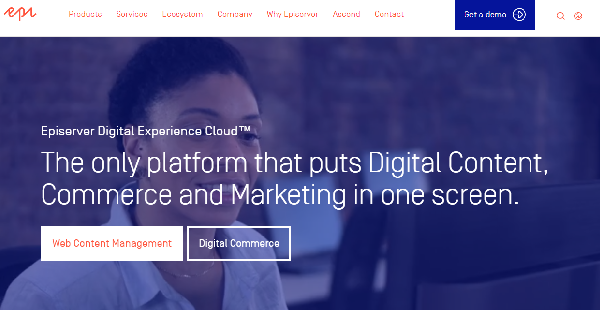 Episerver Find Reviews: Pricing & Software Features 2024 ...