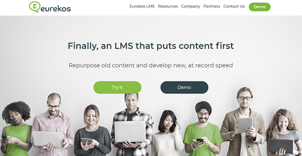 Eurekos Reviews: Pricing & Software Features 2022 - Financesonline.com