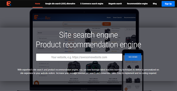 Expertrec Reviews: Pricing & Software Features 2024 - Financesonline.com