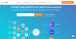 Hevo Data Reviews: Pricing & Software Features 2019 - Financesonline.com