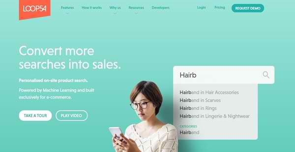 Loop54 Reviews: Pricing & Software Features 2024 - Financesonline.com