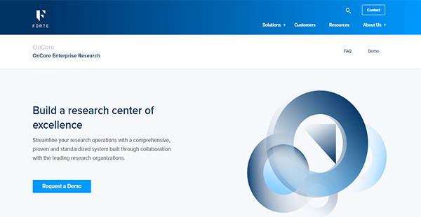 OnCore Enterprise Research Reviews: Pricing & Software Features 2024 ...