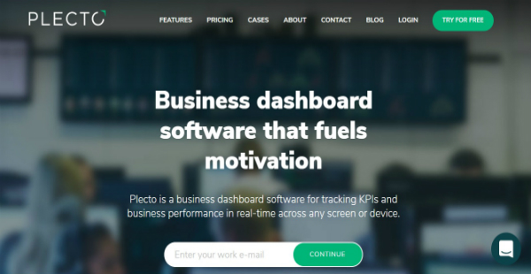 PLECTO Reviews: Pricing & Software Features 2024 - Financesonline.com