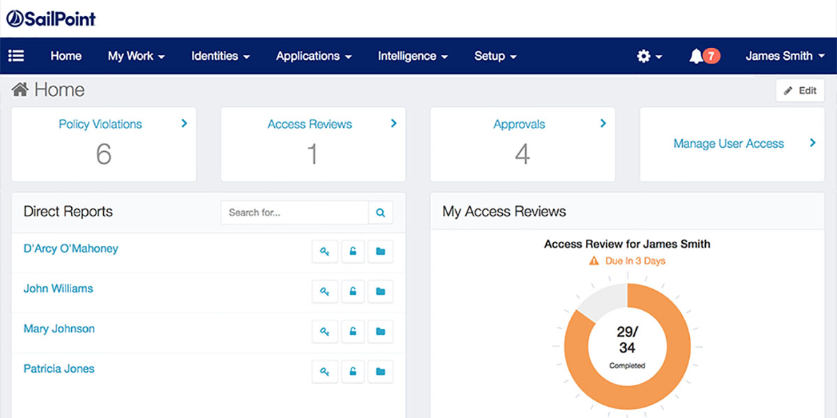 20 Best Identity Management Software in 2020 - Financesonline.com