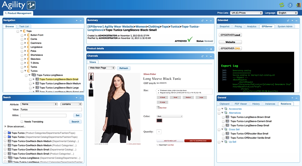 20 Best Product Information Management Software of 2019 ...