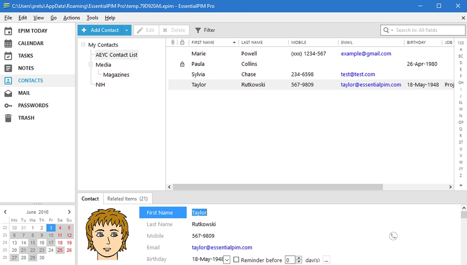 20 Best Product Information Management Software of 2020 ...