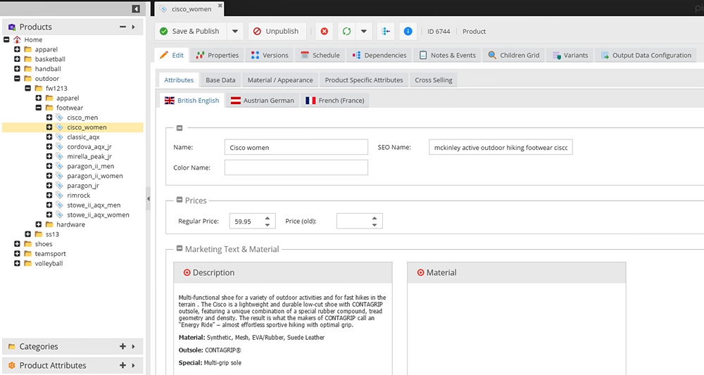 20 Best Product Information Management Software of 2020 ...