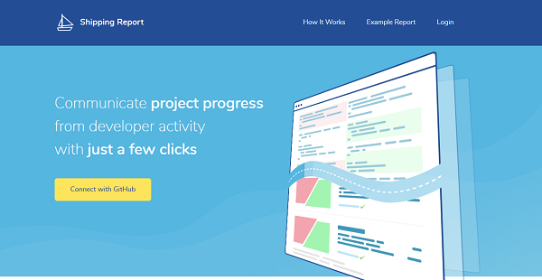 Shipping Report Reviews: Pricing & Software Features 2024 ...