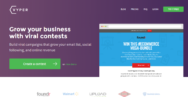 VYPER Reviews: Pricing & Software Features 2024 - Financesonline.com