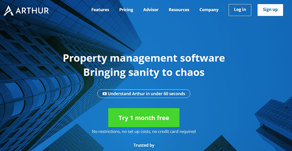 Arthur Online Reviews: Pricing & Software Features 2024 ...