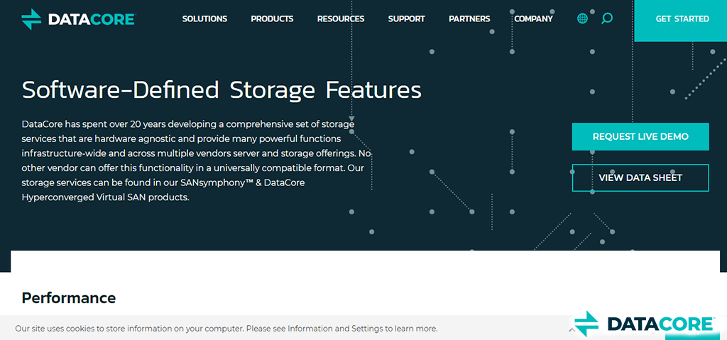 20 Best Virtual Data Room Software in 2018 - Financesonline.com