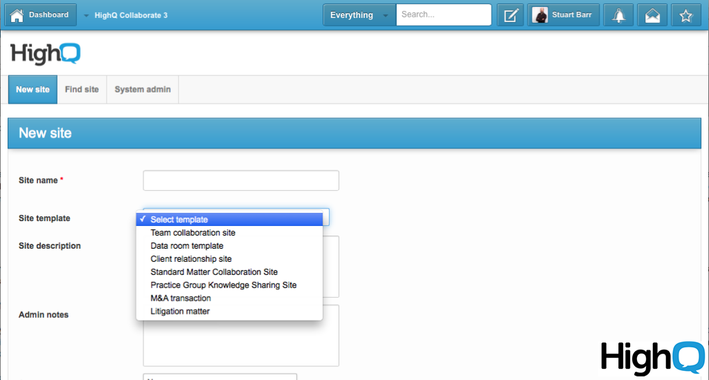 20 Best Virtual Data Room Software in 2019 - Financesonline.com