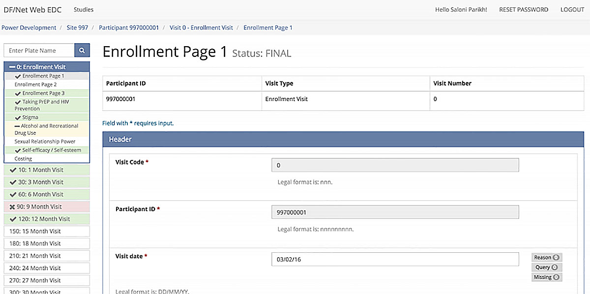 20 Best Clinical Trial Management Software of 2019 - Financesonline.com