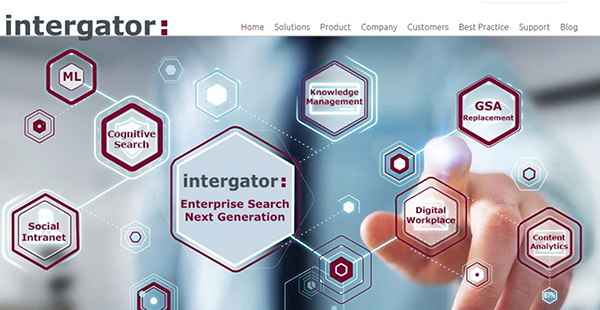 Intergator Reviews: Pricing & Software Features 2024 - Financesonline.com