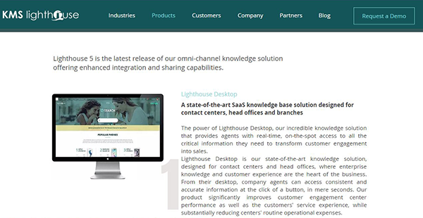 Lighthouse Desktop Reviews: Pricing & Software Features 2024 ...