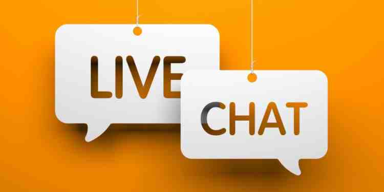 4 Techniques For Improving Your Sales Organization With Live Chat ...