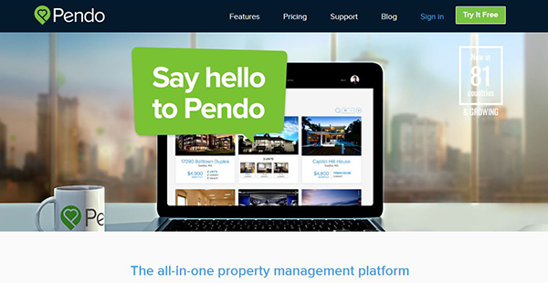 Pendo Reviews: Pricing & Software Features 2024 - Financesonline.com