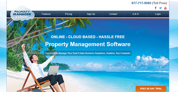 Property Manager Cloud Reviews: Pricing & Software Features 2024 ...