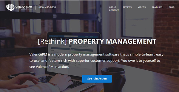 ValencePM Reviews: Pricing & Software Features 2024 - Financesonline.com