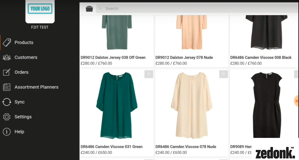Best 20 Apparel Management Software Solutions for 2020 - Financesonline.com