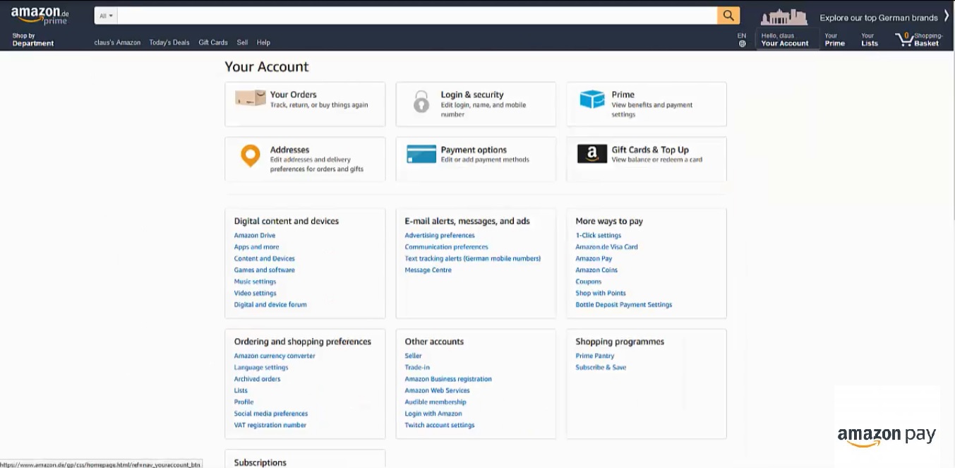 Best Payment Gateway Providers In Europe In 2020 - Financesonline.com