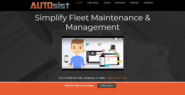 AUTOsist Reviews: Pricing & Software Features 2024 - Financesonline.com