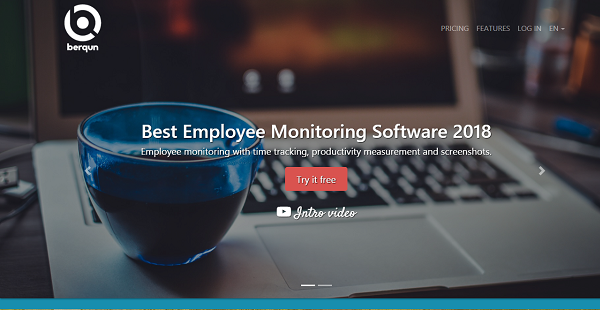 Berqun Reviews: Pricing & Software Features 2024 - Financesonline.com