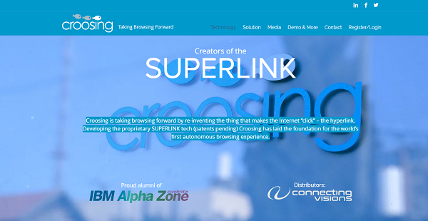 SUPERLINK Reviews: Pricing & Software Features 2024 - Financesonline.com