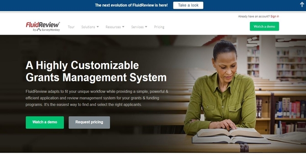 FluidReview Reviews: Pricing & Software Features 2024 - Financesonline.com
