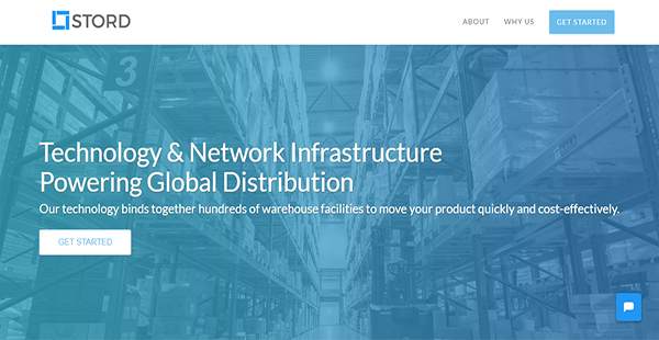 STORD Reviews: Pricing & Software Features 2024 - Financesonline.com