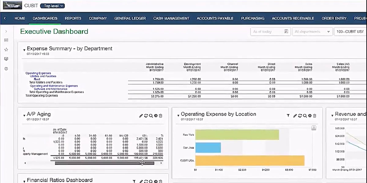 20 Best Grant Management Software in 2019 - Financesonline.com