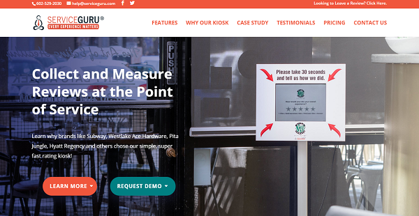 ServiceGuru Reviews: Pricing & Software Features 2024 - Financesonline.com