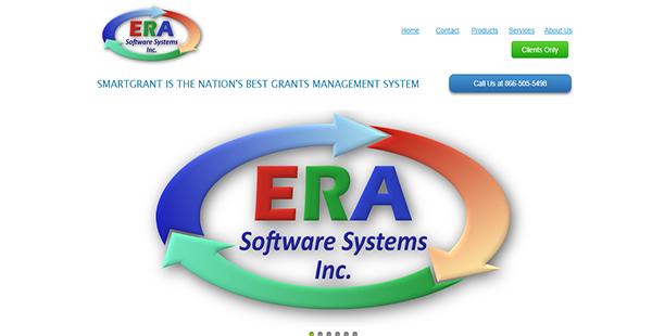 SmartGrant Reviews: Pricing & Software Features 2024 - Financesonline.com