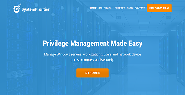 System Frontier Reviews: Pricing & Software Features 2024 ...