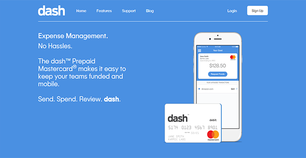 dash Reviews: Pricing & Software Features 2024 - Financesonline.com